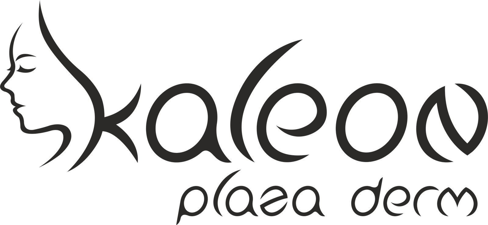 Начало - Kaleon Plaza Derm